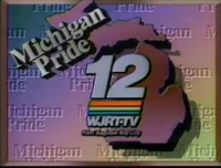 WJRT-TV | Logopedia | Fandom