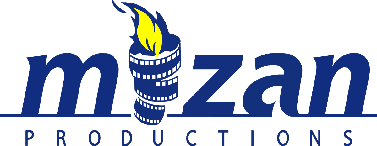 Mizan Productions | Logopedia | Fandom