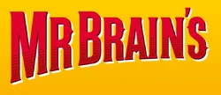 Mr Brain's | Logopedia | Fandom