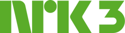 NRK3 | Logopedia | Fandom