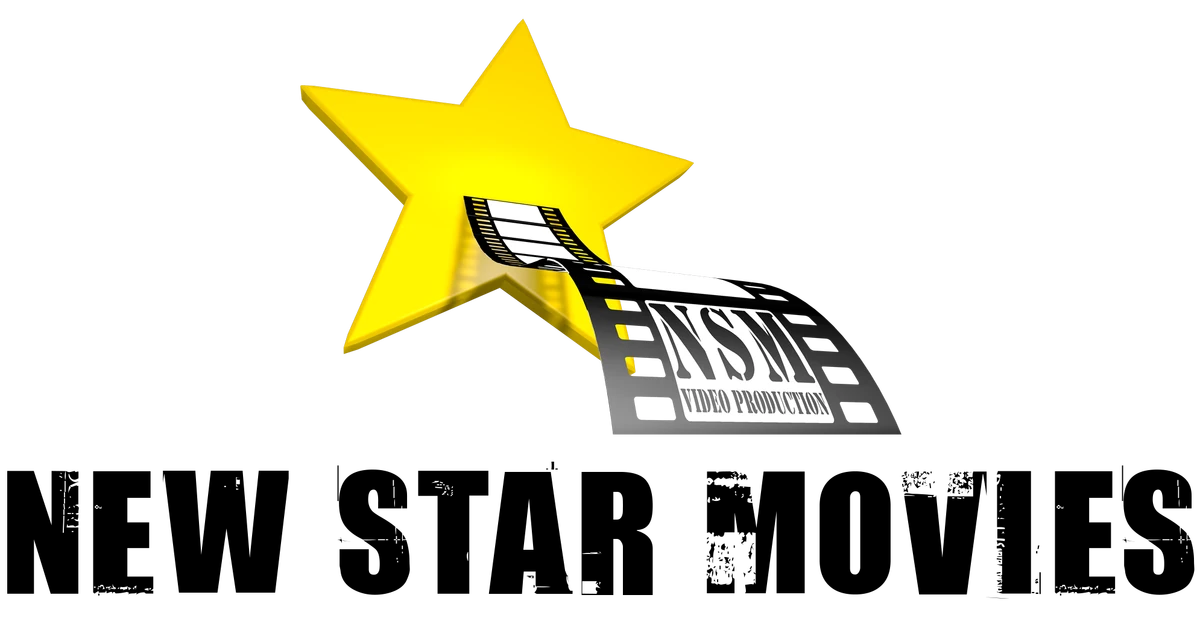 New Star Movies | Logopedia | Fandom