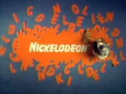 Nickelodeon Idents