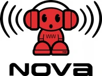 Nova (radio network) | Logopedia | Fandom