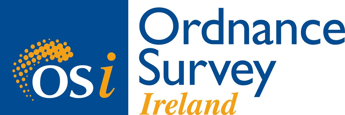 Ordnance Survey Ireland | Logopedia | Fandom