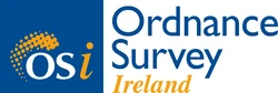 Ordnance Survey Ireland | Logopedia | Fandom