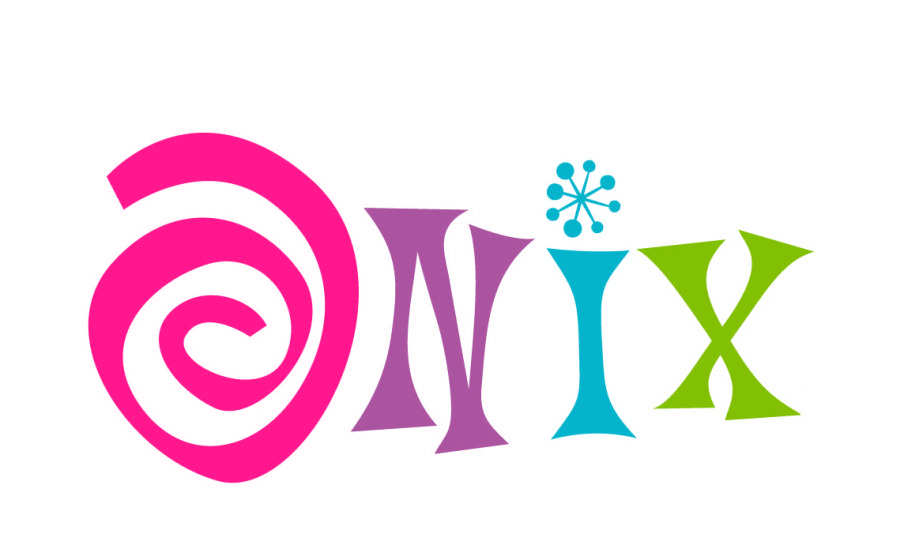 Onix | Logopedia | Fandom