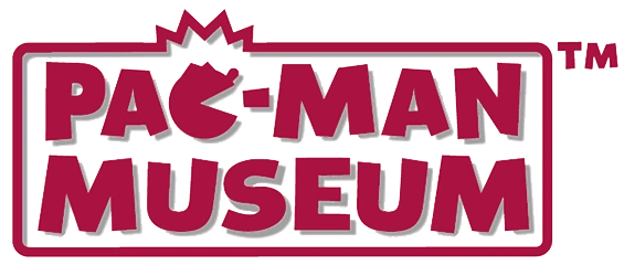 Pac-Man Museum | Logopedia | Fandom