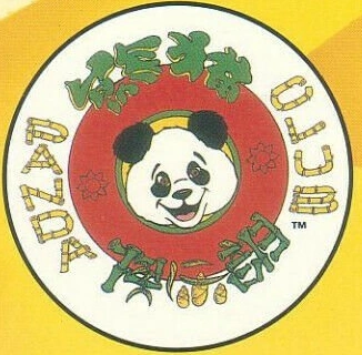 Panda Club (China) | Logopedia | Fandom