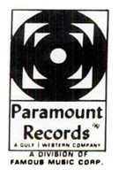 Paramount Records/Other | Logopedia | Fandom
