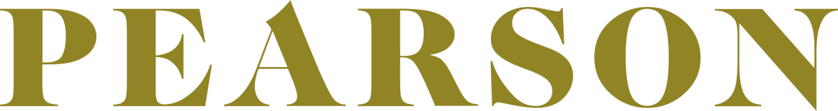 Pearson (TV series) | Logopedia | Fandom