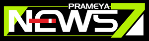 Prameya News7 | Logopedia | Fandom
