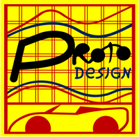 Proto Design | Logopedia | Fandom