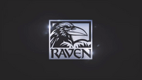 Raven Software | Logopedia | Fandom