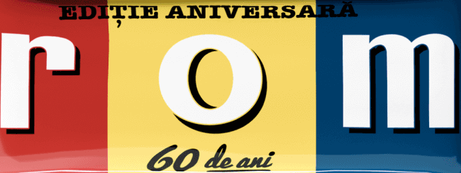 ROM | Logopedia | Fandom