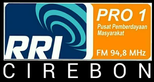 RRI Pro 1 Cirebon | Logopedia | Fandom