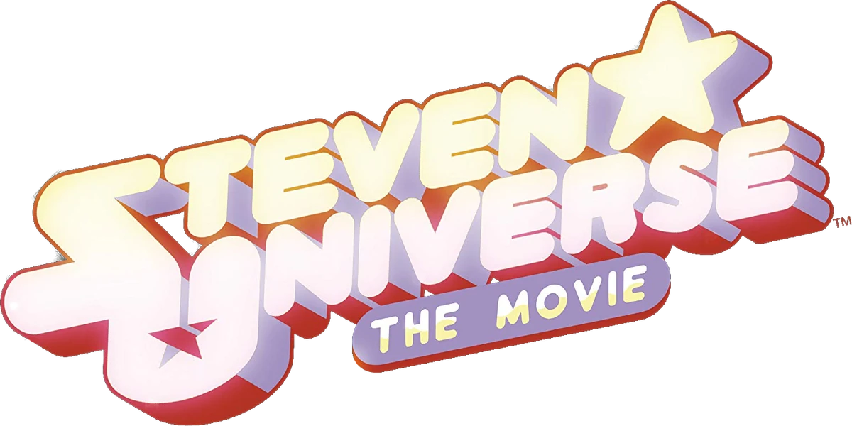 Steven Universe: The Movie | Logopedia | Fandom