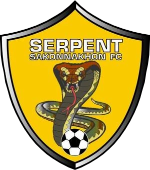 Sakon Nakhon FC | Logopedia | Fandom