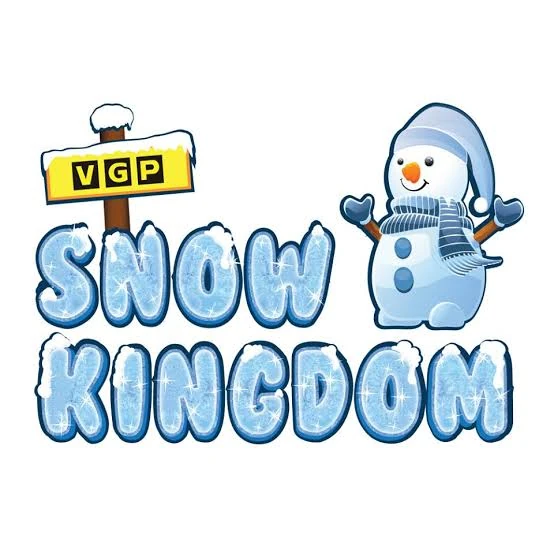VGP Snow Kingdom | Logopedia | Fandom