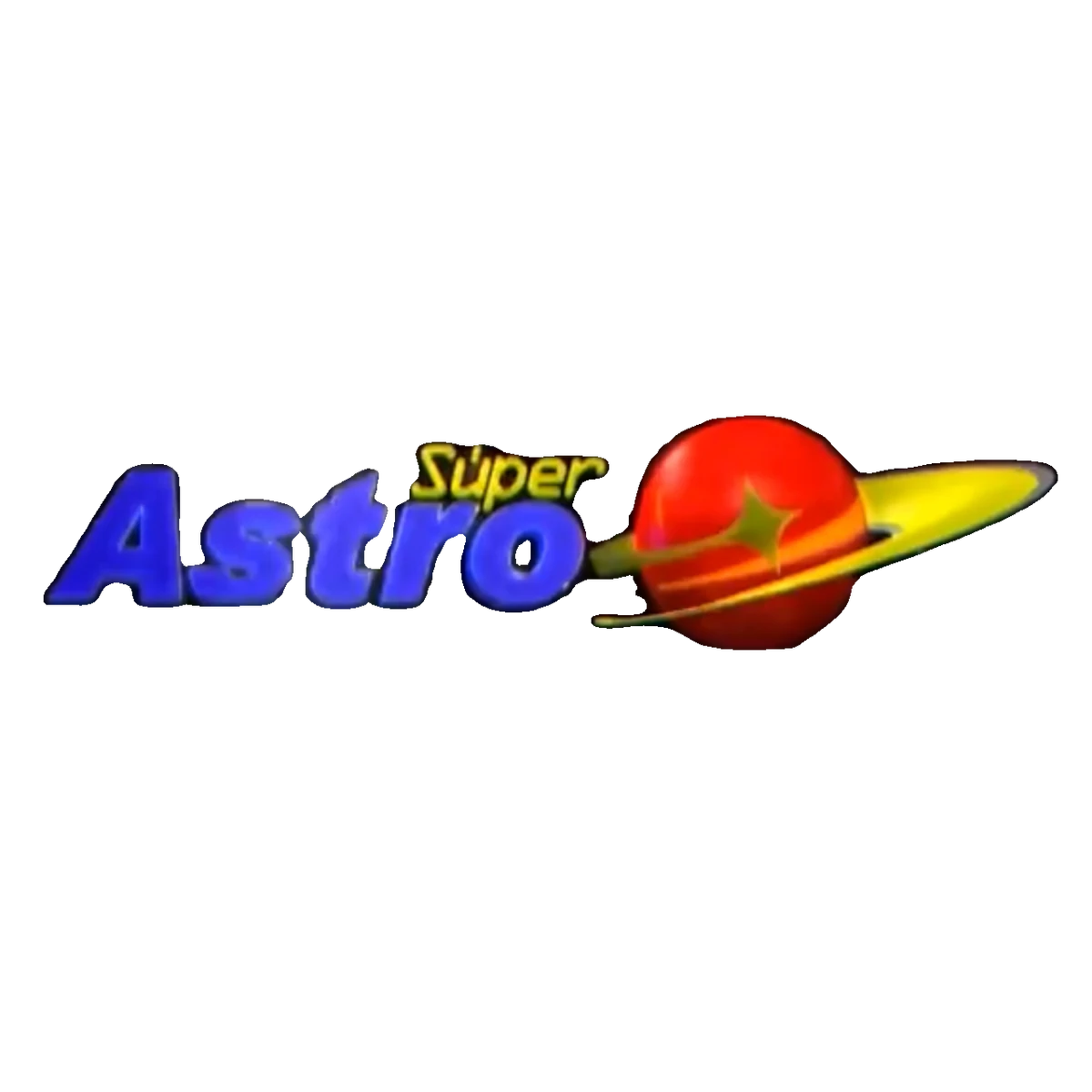 Super Astro | Logopedia | Fandom