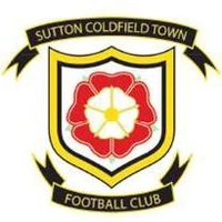 Sutton Coldfield Town | Logopedia | Fandom