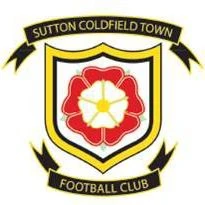Sutton Coldfield Town | Logopedia | Fandom
