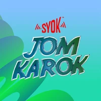 SYOK Jom Karok | Logopedia | Fandom