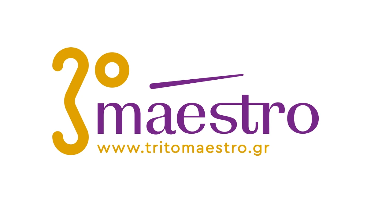 Trito Maestro | Logopedia | Fandom