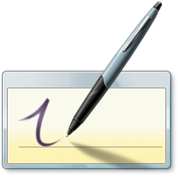 Tablet PC Input Panel | Logopedia | Fandom