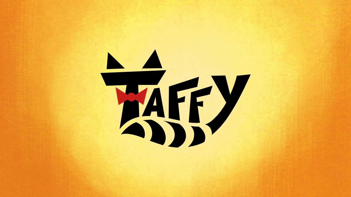 Taffy | Logopedia | Fandom
