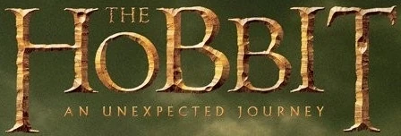 The Hobbit (film series) | Logopedia | Fandom