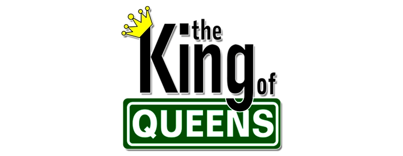 The King of Queens | Logopedia | Fandom