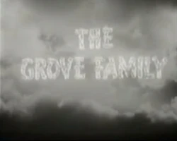 The Grove Family | Logopedia | Fandom