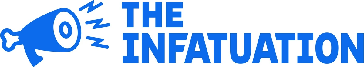 The Infatuation | Logopedia | Fandom