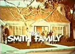 The Smith Family | Logopedia | Fandom