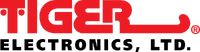 Tiger Electronics | Logopedia | Fandom