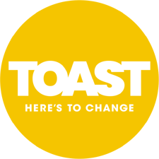 Toast | Logopedia | Fandom