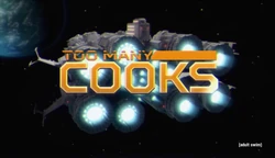Too Many Cooks (short) | Logopedia | Fandom