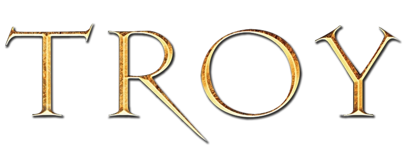 Troy | Logopedia | Fandom