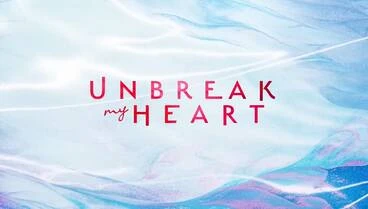 Unbreak My Heart | Logopedia | Fandom