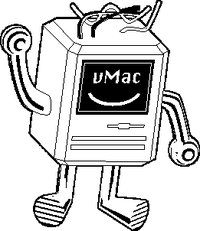 vMac | Logopedia | Fandom