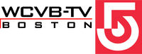 WCVB-TV | Logopedia | Fandom