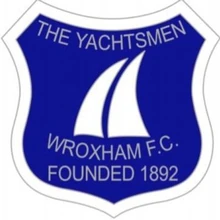 Wroxham FC | Logopedia | Fandom