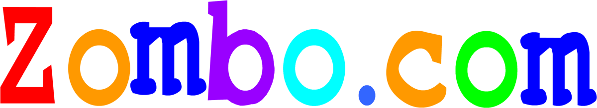 Zombo.com | Logopedia | Fandom