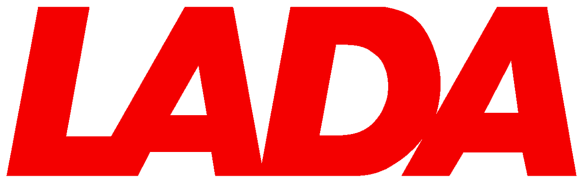 Lada (Chile) | Logopedia | Fandom