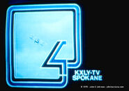 KXLY-TV | Logopedia | Fandom