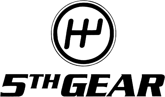 5th Gear Logo