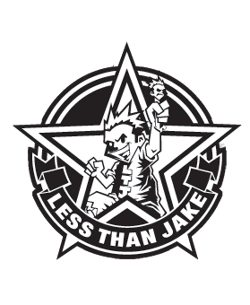 Less Than Jake | Logopedia | Fandom
