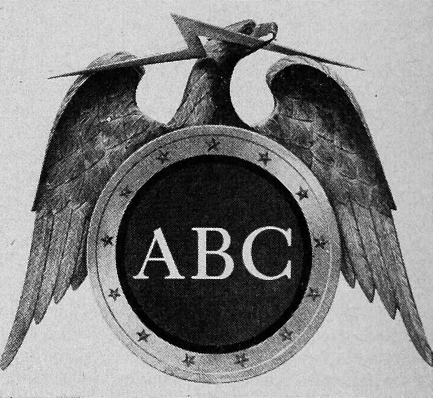 ABC National IDs | Company Bumpers Wiki | Fandom