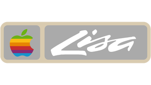 Apple Lisa | Logopedia | Fandom