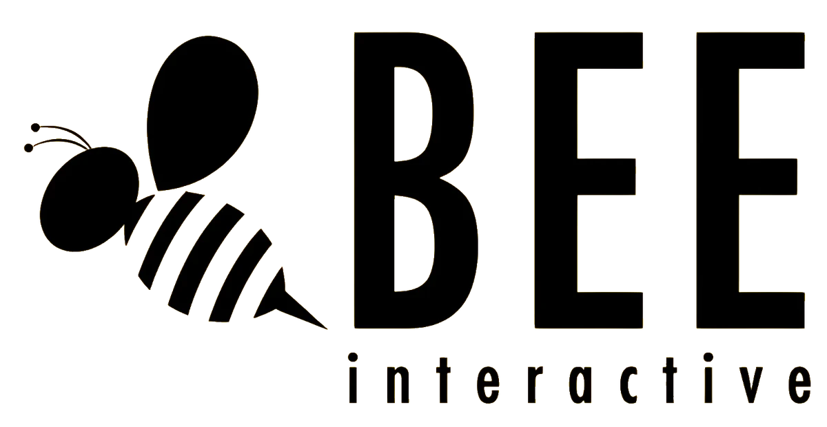 Bee Interactive (Egypt) | Logopedia | Fandom